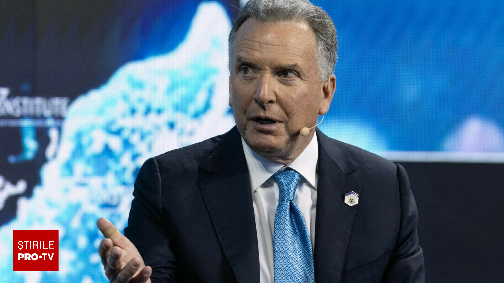 Emisarul Casei Albe: Planul Trump pentru Gaza vizează perspective mai ...