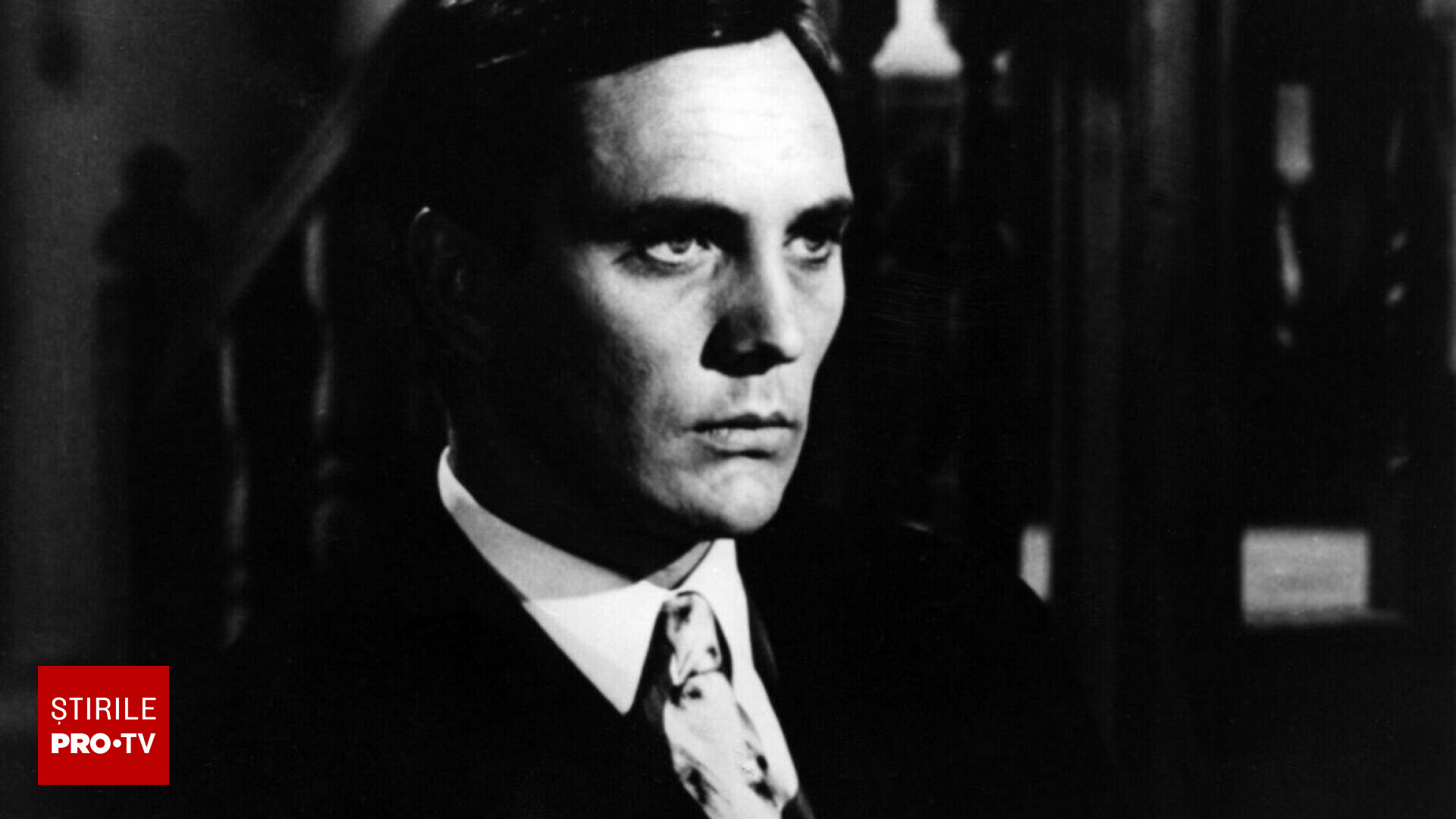 Actorul Terence Stamp a murit la 87 de ani - Info Culise